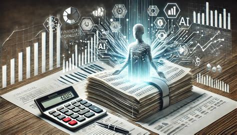 Automation In Reconciliation Why Is It Important For Today