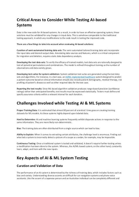 Guide To Successful Aipdf Technology Industry Industries