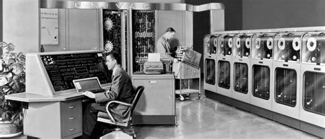 Histoire Des Langages De Programmation