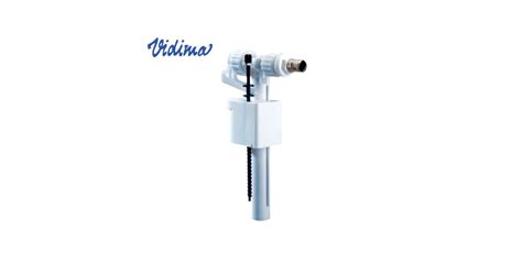 Пълнещ механизъм за структура на Видима