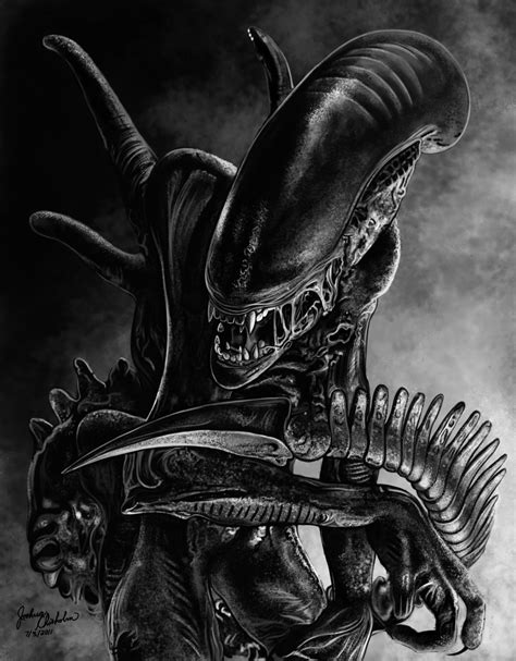 Alien Original And Limited Edition Art Artinsights Film Art Gallery
