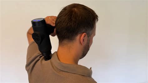 Massagepistole Test 2025 Zerolia Renpho Aerlang Und Co Im Vergleich