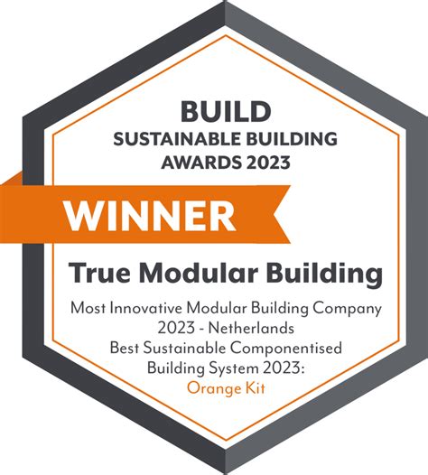 Products True Modular Building