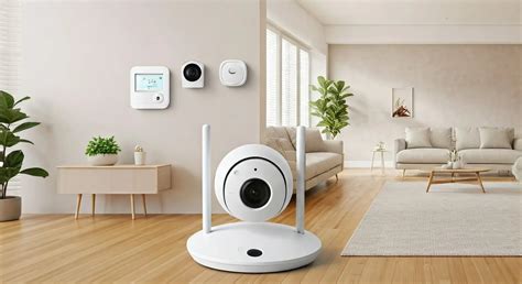 Top Smart Home Security Systems For Ultimate Protection