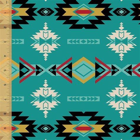 Southwest Pattern Art Southwest Native American Beading