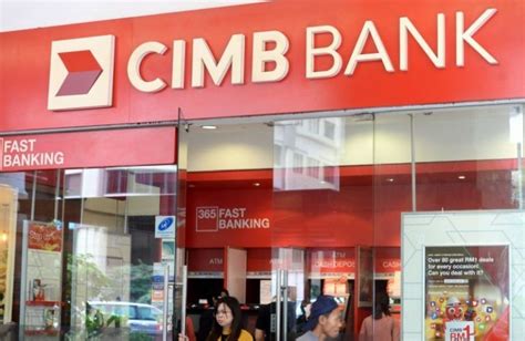 Two CIMB Employees Tested Positive For The Coronavirus Lowyat NET