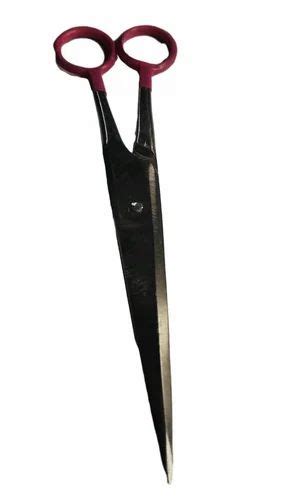 Iron Anju Red Hair Scissor At ₹ 59 Piece In Meerut Id 2853239558273