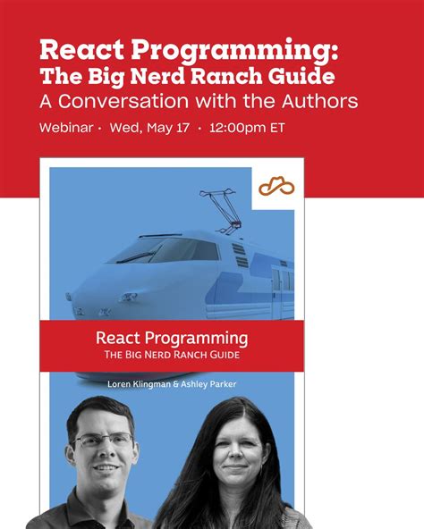 Bignerdranch Reactdeveloper Computerprogramming Big Nerd Ranch