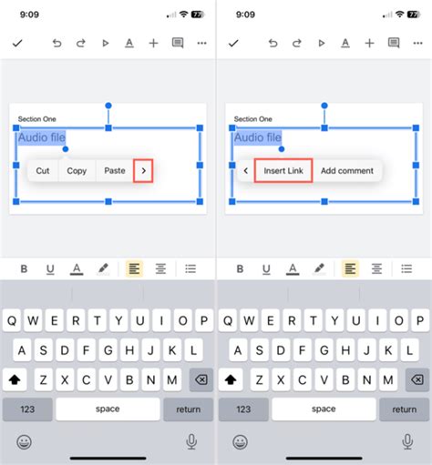 How To Add Audio To Google Slides