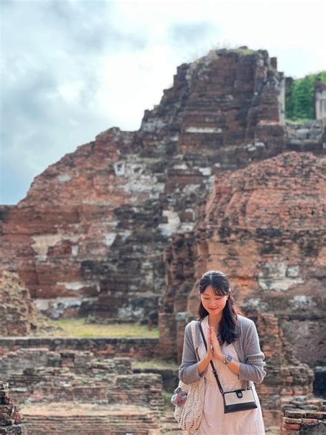 [태국 여행] 특별한 행복을 담은 방콕 여행 기록 7일차 8박 9일 담넌 사두억 수상시장 매끌렁 기찻길 시장 아유타야 선셋 투어 네이버 블로그