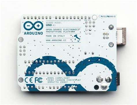 Arduino Uno R3 Atmega328p Dip Development Board In Pakistan