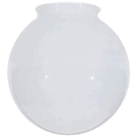 Fixture Replacement Globes Shades Glass