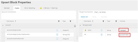 Steps To Use In A Map