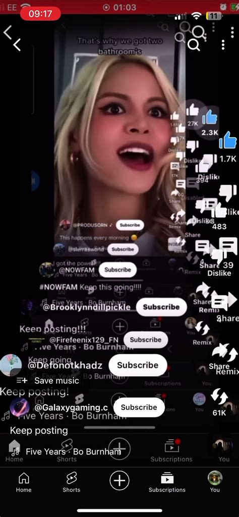 Multiple Youtube