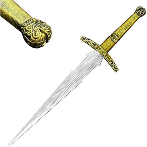 Loki Dagger Foam Replica For Cosplay Nextleveluk