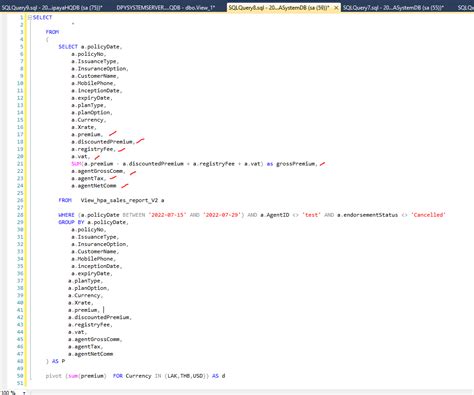 Pivoting Multiple Columns