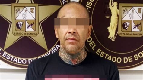 Era Buscado En Estados Unidos Detienen A Presunto Traficante De