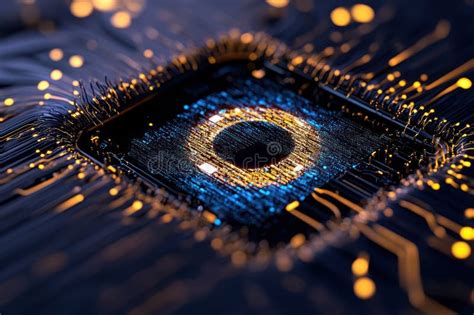 Ensuring Cyber Security Protecting Business And Financial Transactions With Data Encryption And