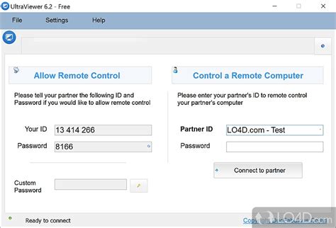remote desktop ultraviewer fadamazing