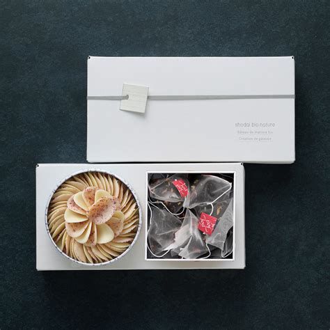 【ギフトセット】ペタル象牙色の薔薇＆紅茶 ローズメルベイユ Shodai Bio Nature