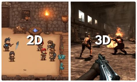 Develop A 3d Game In Godot By Venex248 Fiverr