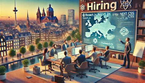 Frontendhiring Frontenddeveloper Webdevelopment Reactjsjobs Nextjs… Priyanka Nautiyal