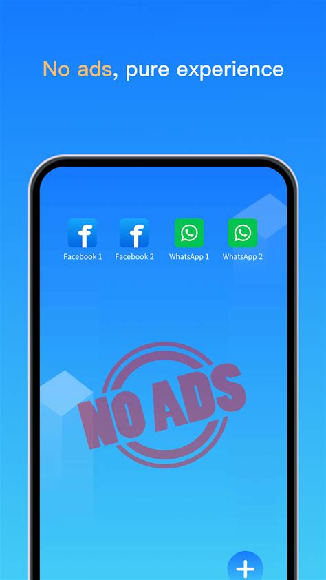 Download Clone App Dual App Clone Space App Free On Pc Emulator Ldplayer