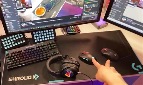 Iitztimmy Valorant 設定を更新 Gameriv Gamingdeputy Japan