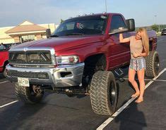 Bad Ass Trucks