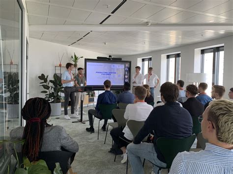 Datascience Predictivemaintenance Chatbots Thankyou Lecture