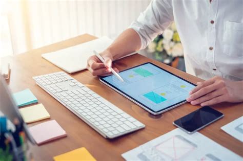 14 Contoh Header Website Inspiratif Dan Tips Memilihnya