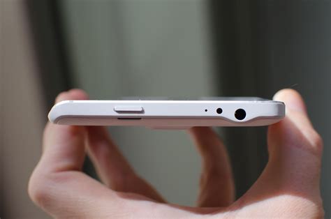 Samsung Galaxy Note Edge Review Photo Gallery Techspot