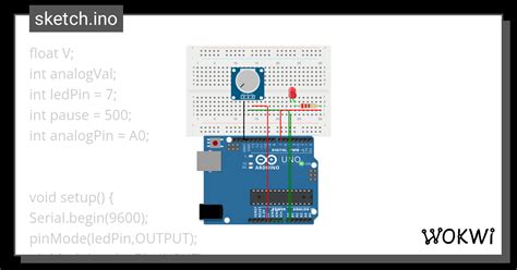 Examen 1 Mejorado Wokwi Esp32 Stm32 Arduino Simulator