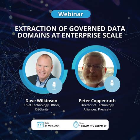 Data Dave Wilkinson On Linkedin Hope To See Everyone There