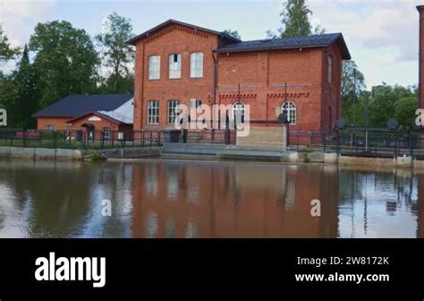 Cotton Water Dam Stock Videos And Footage Hd And 4k Video Clips Alamy