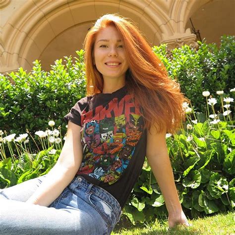 Picture Of Anastasia Knapp