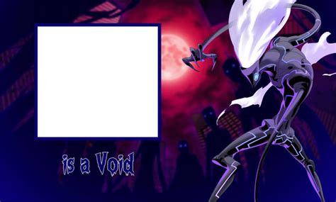 Explore The Best Voidundernightinbirth Art Deviantart