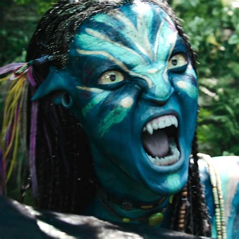 Neytiri Avatar Icons Artofit