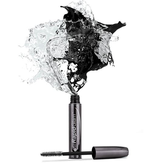 Rapidglam® Lash Enhancing Mascserum Rapidlash South Africa