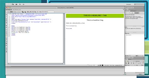 Учебник Html для начинающих Учебник Html для начинающих