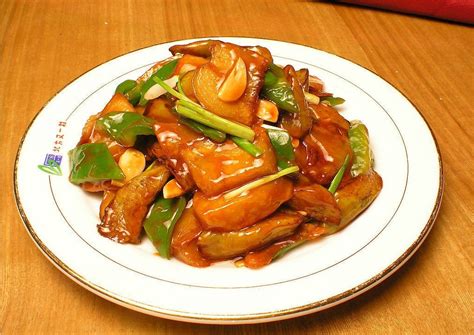 土豆炖茄子尖椒图册 360百科
