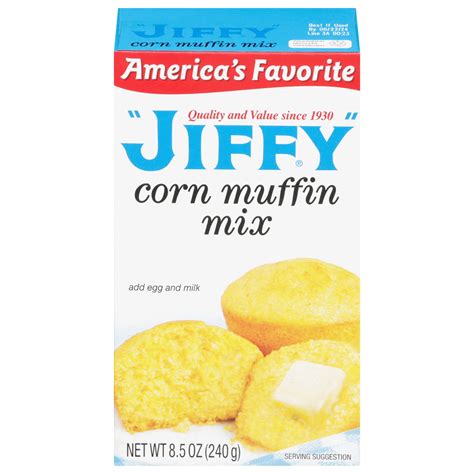 Best Sellers In Muffin Mixes