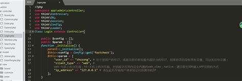 php 最新极验滑动验证码 教程 tp5 教程 灰信网（软件开发博客聚合）
