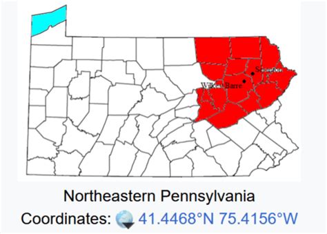 10 Quirky Attractions Nepa Is Known For Plus 2 Bonus Places Nepa Marketplace A Shop Small