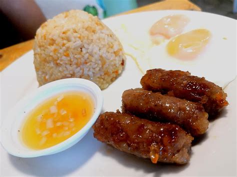 Longsilog Eissens Kitchen