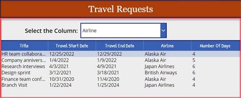 How To Hide A Column In Power Apps Data Table