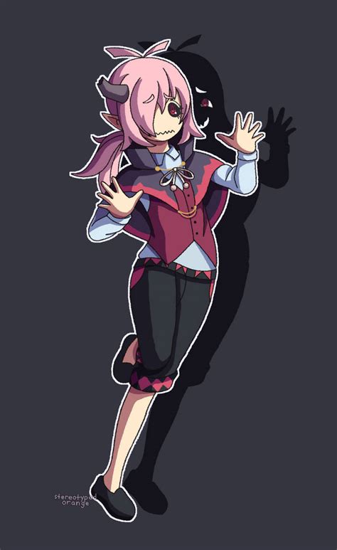 Smol Oc By Stereotype Orange On Deviantart Smol Oc By Stereotype Orange On Deviantart