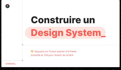 Figma Design System Course By Arneo UI4Free