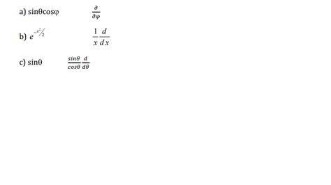 Solved Determine In Each Of The Following Cases If The Chegg Com