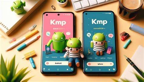 Koin Dependency Injection In Kotlin Multiplatform Kmp Sahar Asadian